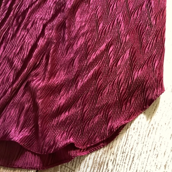 Violets and Roses | Intimates & Sleepwear | Violets And Roses Vtg 9s ...